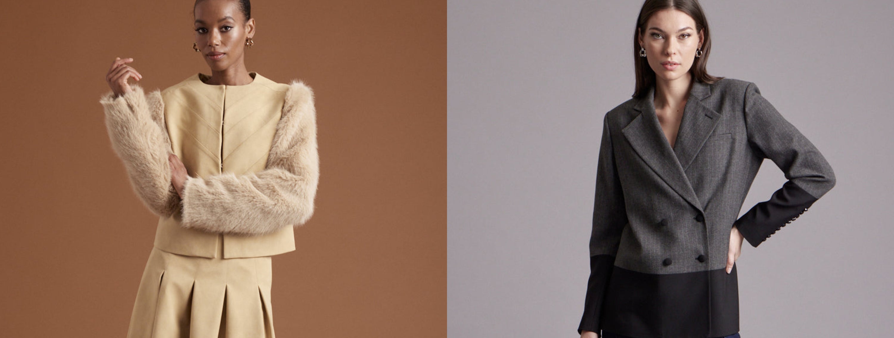 Janet Howard New York | Contemporary Women's Fashion – Janet Howard NYC